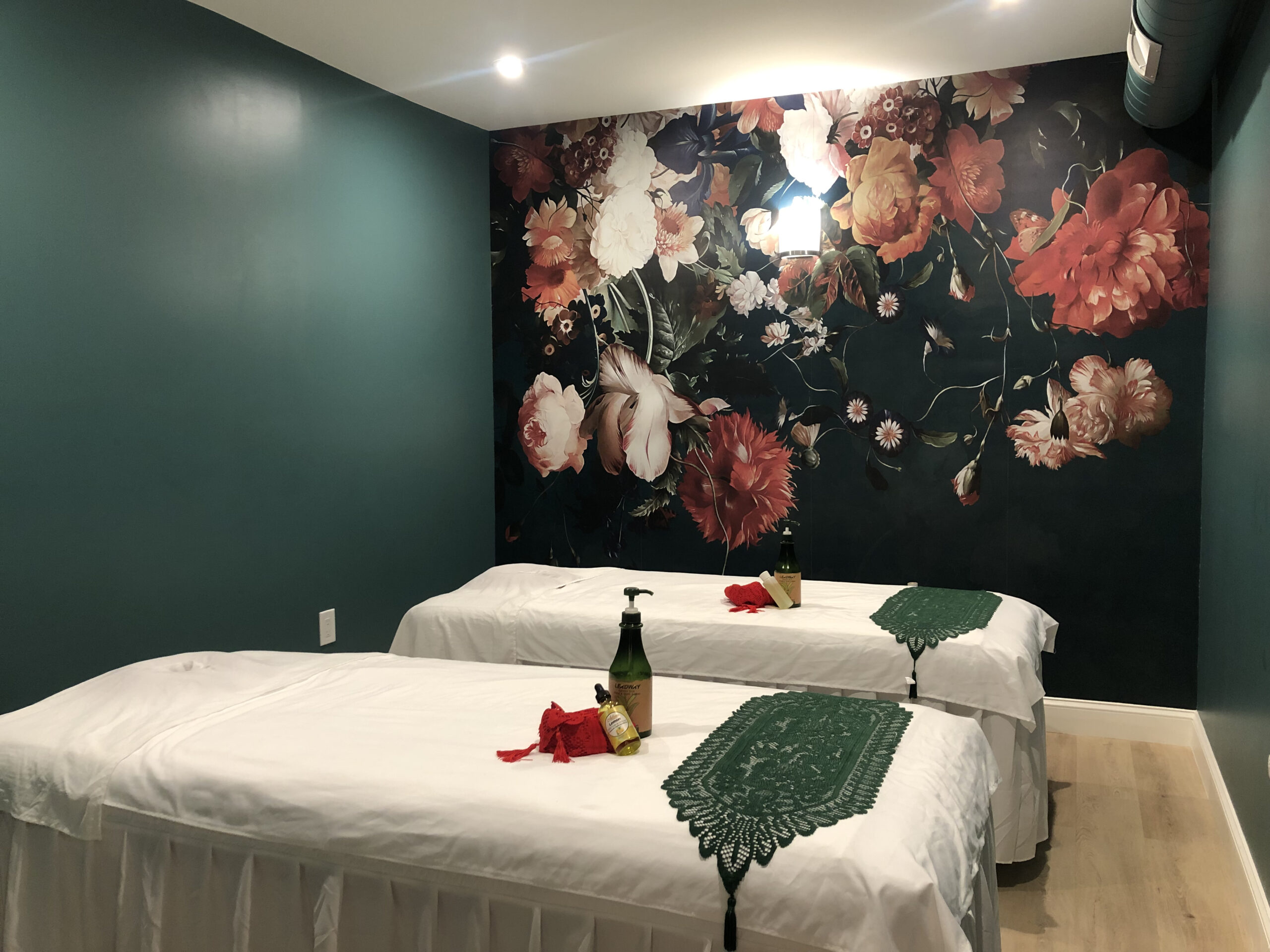 Gallery – Rock Spa Club