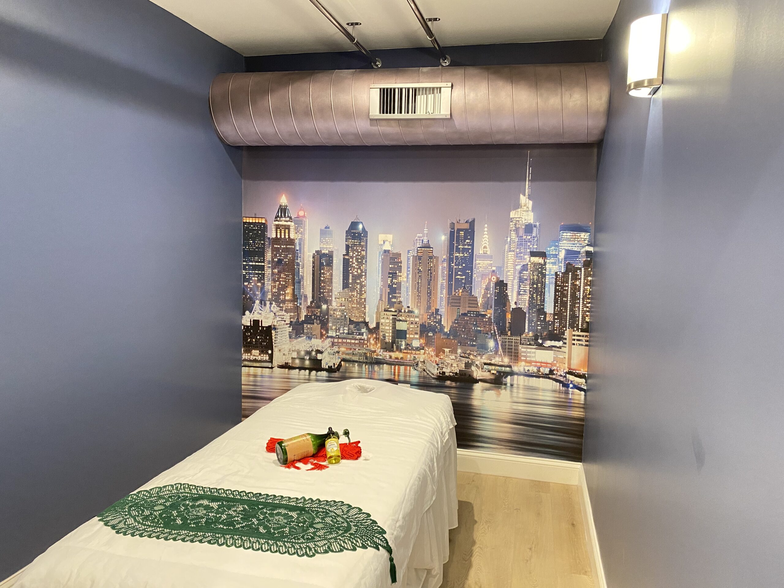 Gallery – Rock Spa Club